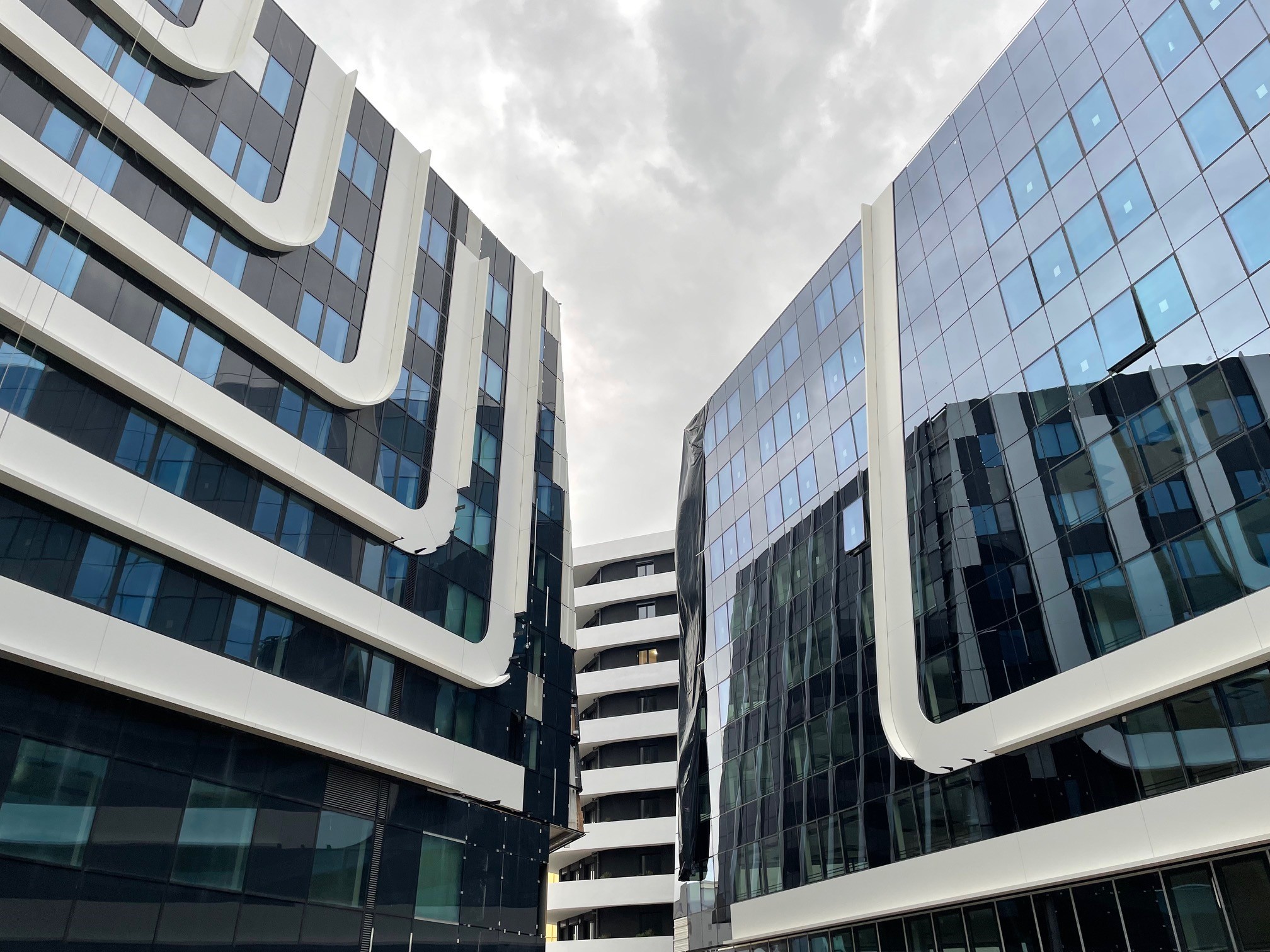 Les projets - Nice Ecovallée