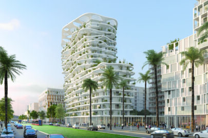 Page d'accueil - Nice Ecovallée