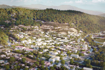 Page d'accueil - Nice Ecovallée