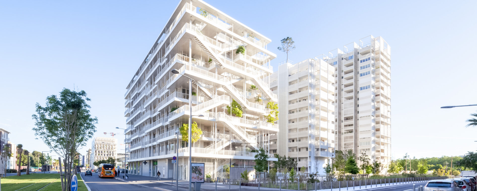 Page d'accueil - Nice Ecovallée