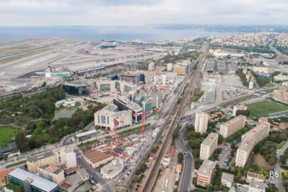 Page d'accueil - Nice Ecovallée