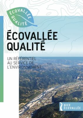 Page d'accueil - Nice Ecovallée