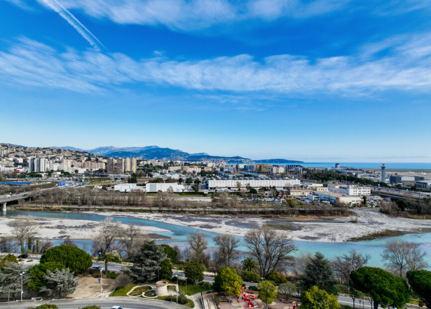 Page d'accueil - Nice Ecovallée