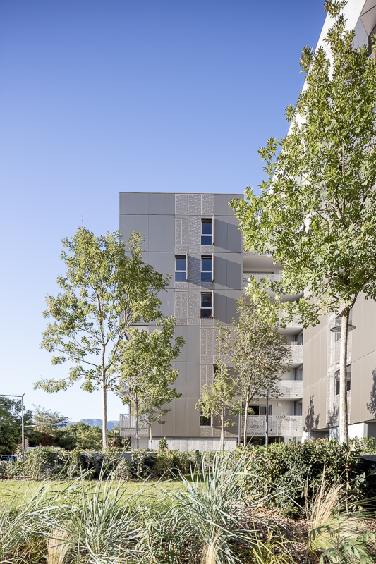 Les projets - Nice Ecovallée