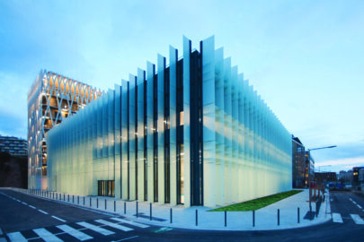 Page d'accueil - Nice Ecovallée