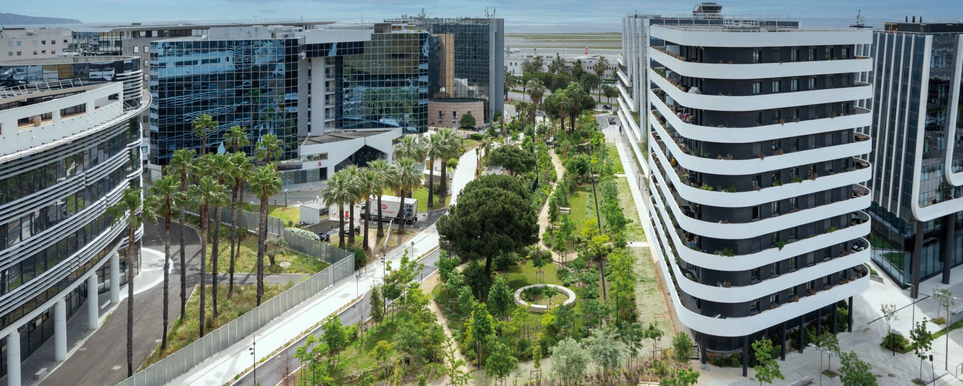 Page d'accueil - Nice Ecovallée