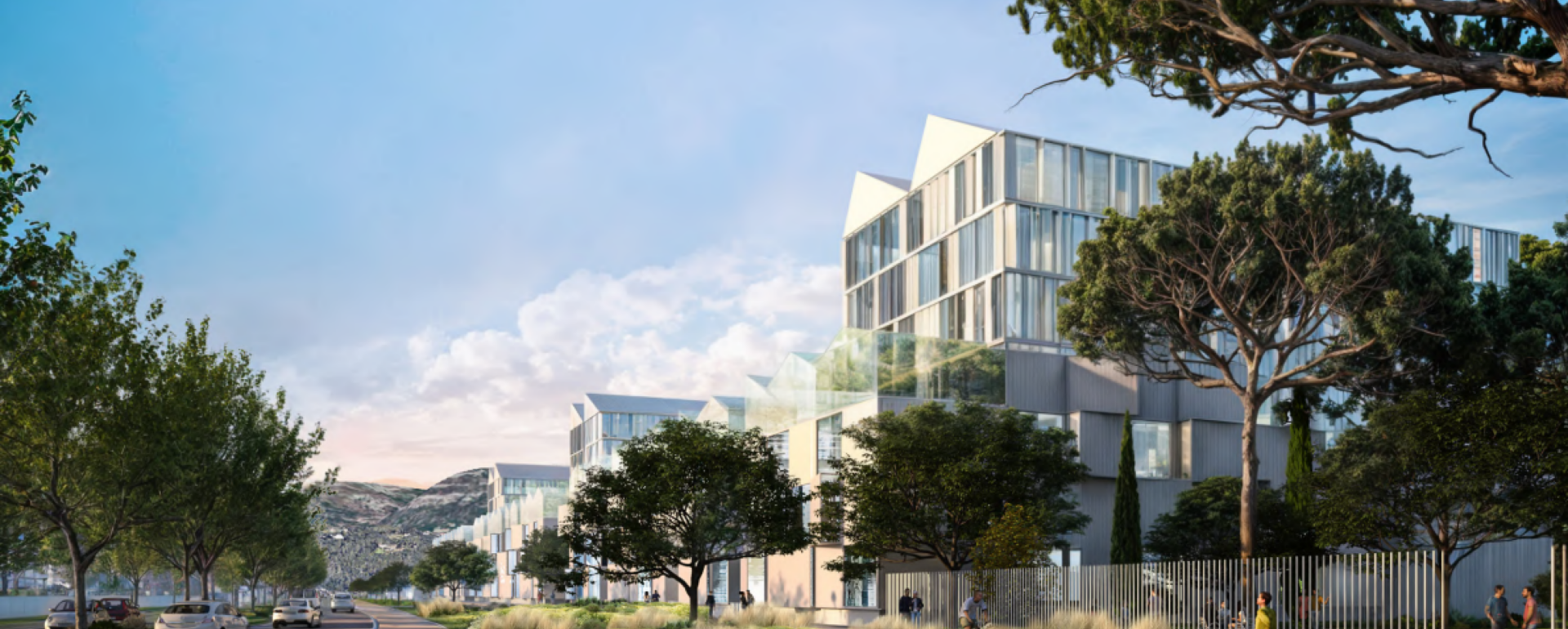 Page d'accueil - Nice Ecovallée