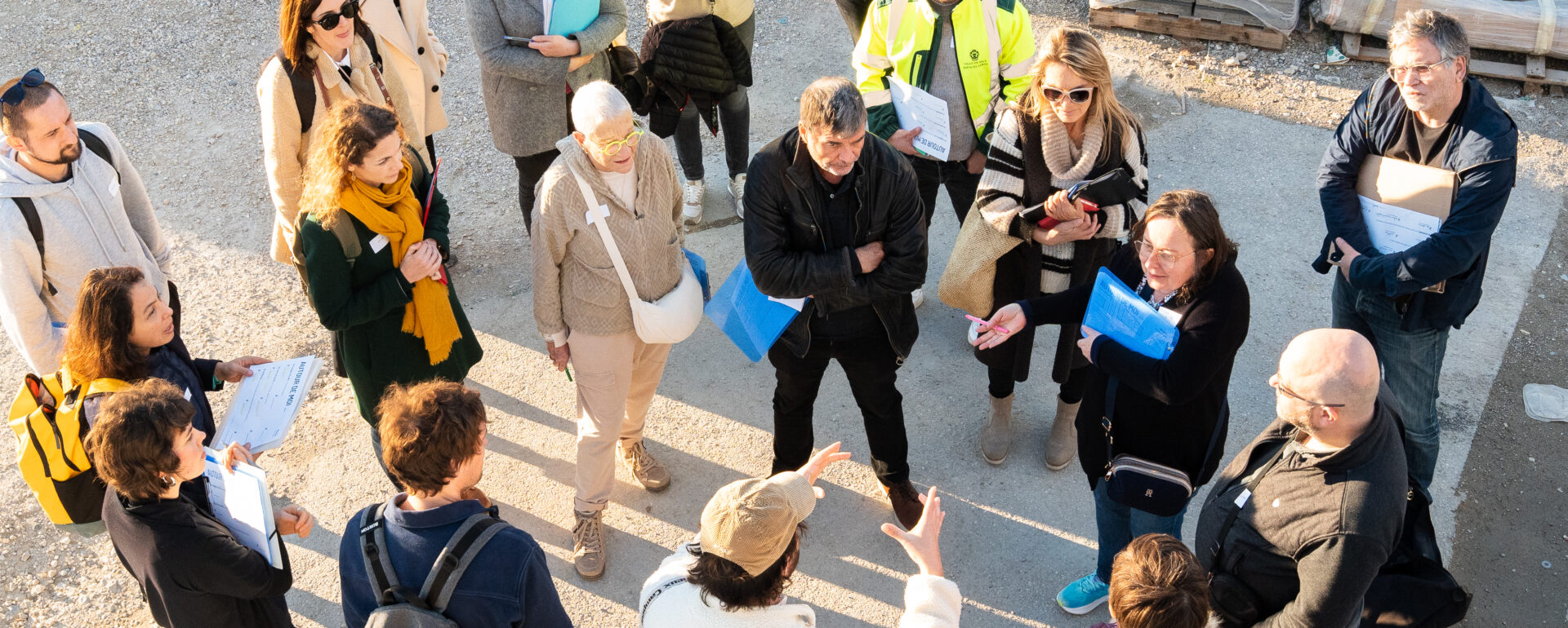 Page d'accueil - Nice Ecovallée
